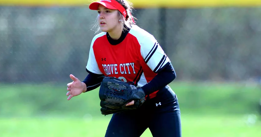 College Roundup: GCC softball team extends winning streak to seven ...