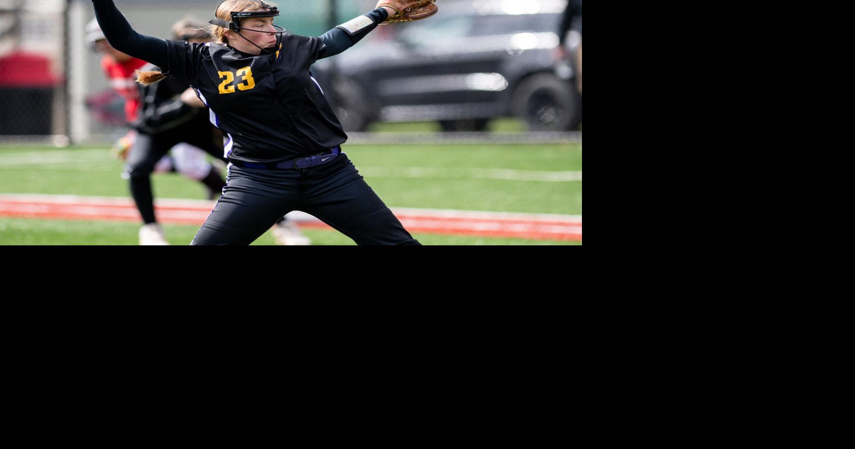 Roundup: Jamestown softball edges Hickory, 1-0; WM, Sharon, SR baseball ...