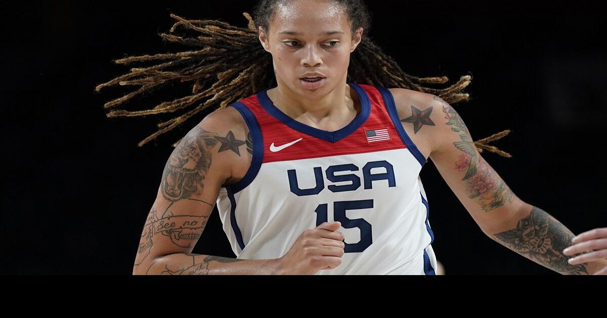 WNBA players say life in Russia was lucrative but lonely | Sports ...