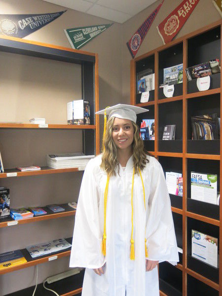 Graduation 2018 West Middlesex High School Local News