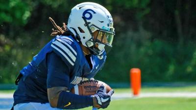 Thiel drops 56-14 road decision to Washington & Jefferson | Endzone ...