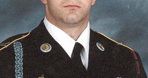 Memorial golf scramble set for the late Sgt. David Veverka | Community ...