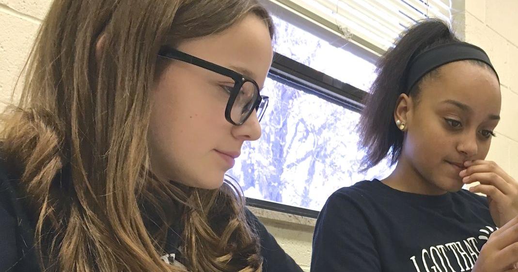 Sharon students go full STEAM ahead | News | sharonherald.com