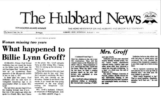 Farrell dig uncovers 'items of interest' in 1977 cold case | News ...