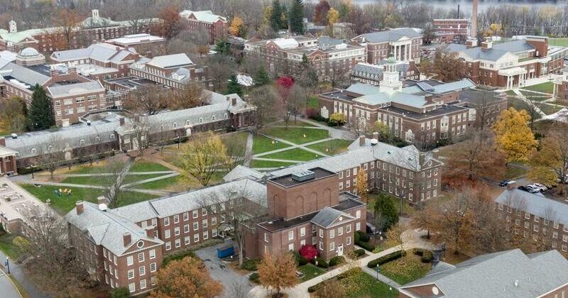 Investigation continues in Bucknell harassment case | News ...