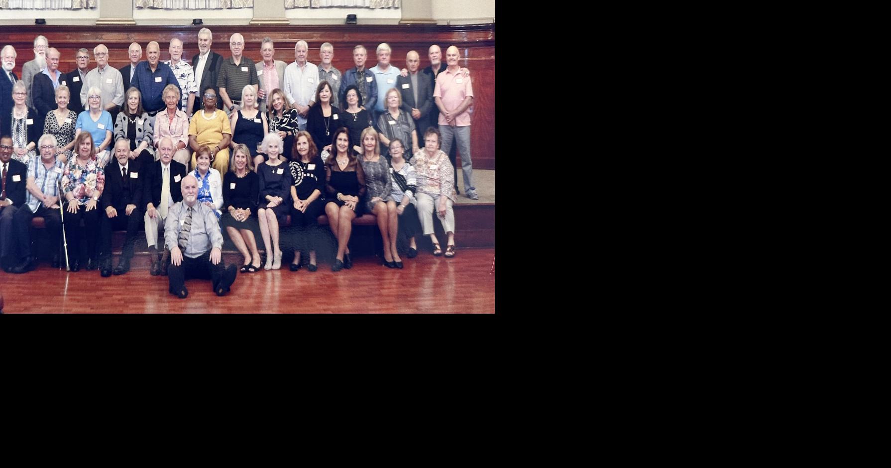 Sharon High Class of 1967 | Community | sharonherald.com