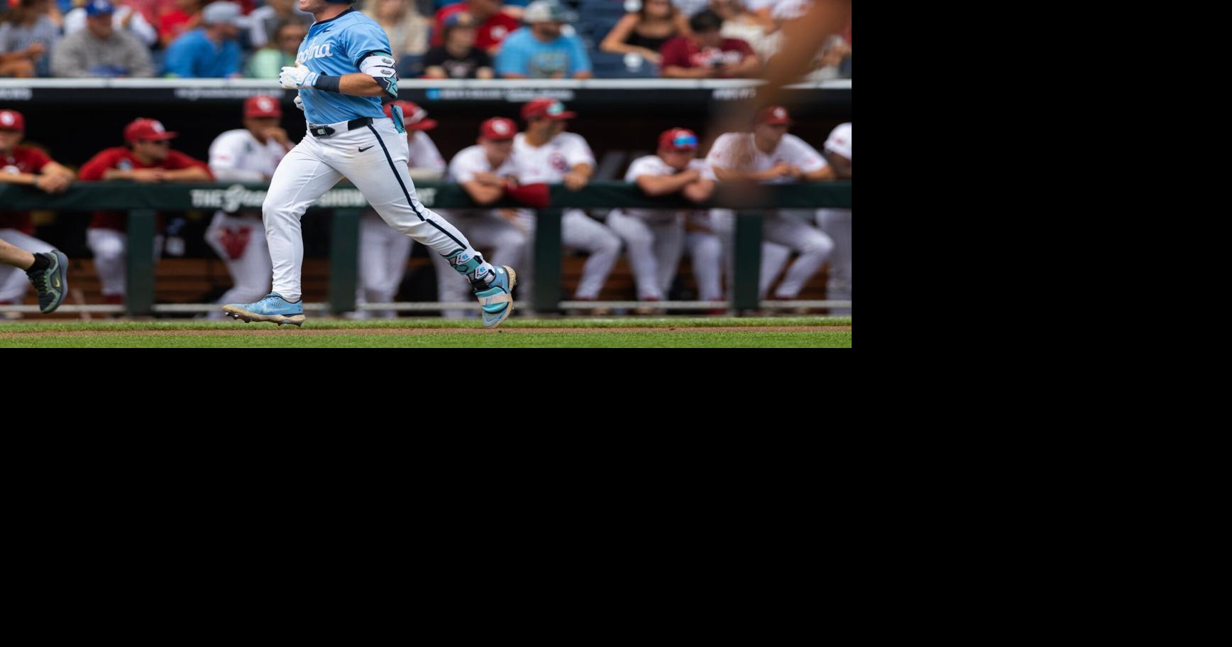 North Carolina forces winner-take-all CWS final after Lynch, Glauber ...