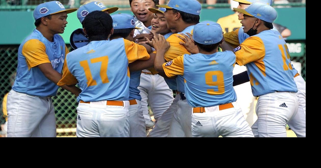 Hawaii advances to LLWS championship with 5-1 win over Tennessee ...
