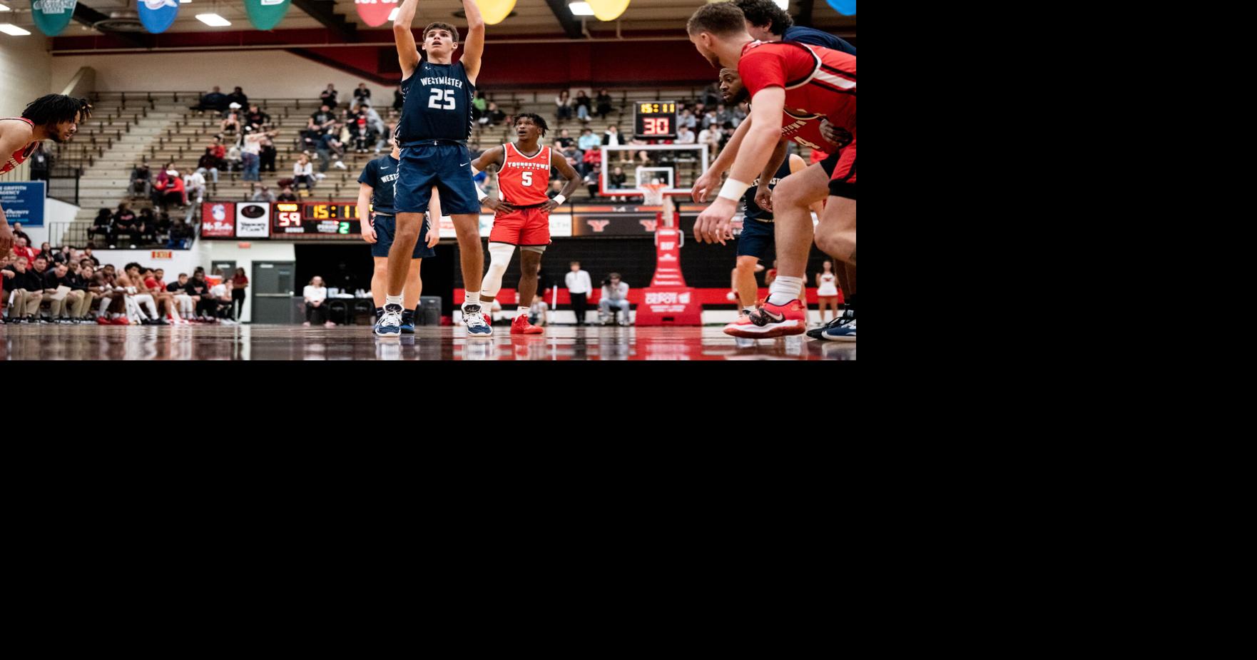 Titans' DiPietro, Murrio honored by PAC; PSU Shenango women fall to ...