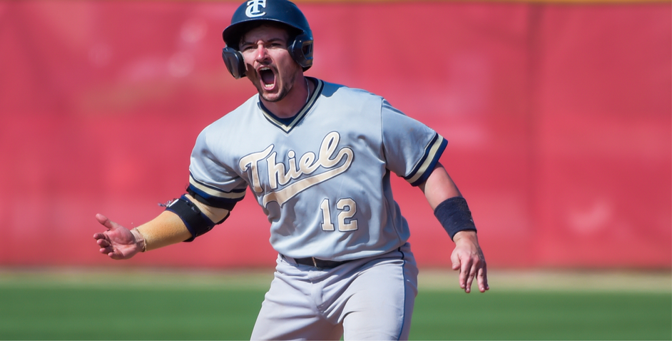 Thiel Roundup: Baseball, men's lacrosse teams capture wins | Sports ...