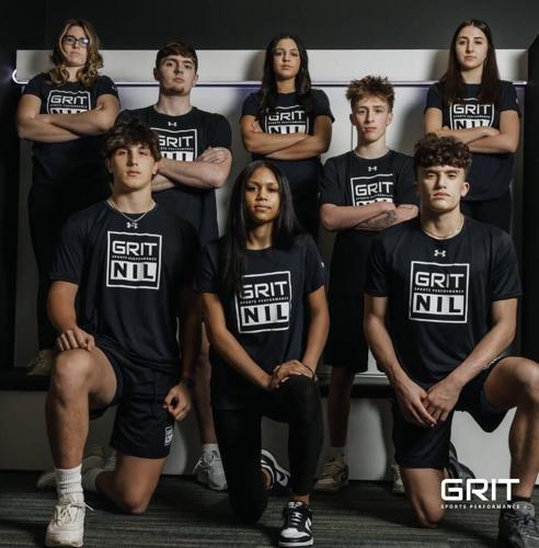 Gill, Palko, Harvey, Viccari part of GRIT Sports Performance's ...