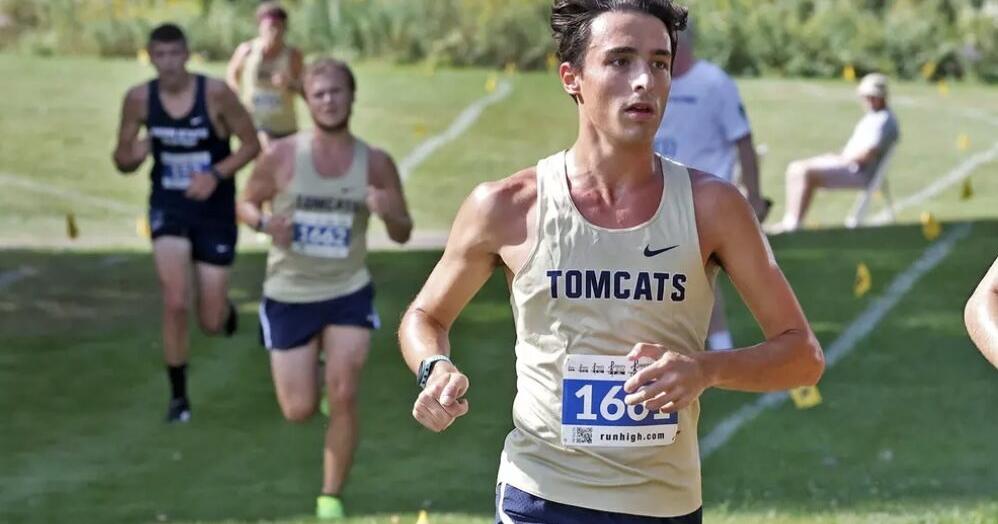 College Roundup: Jamestown product Riley leads Thiel XC at Allegheny ...