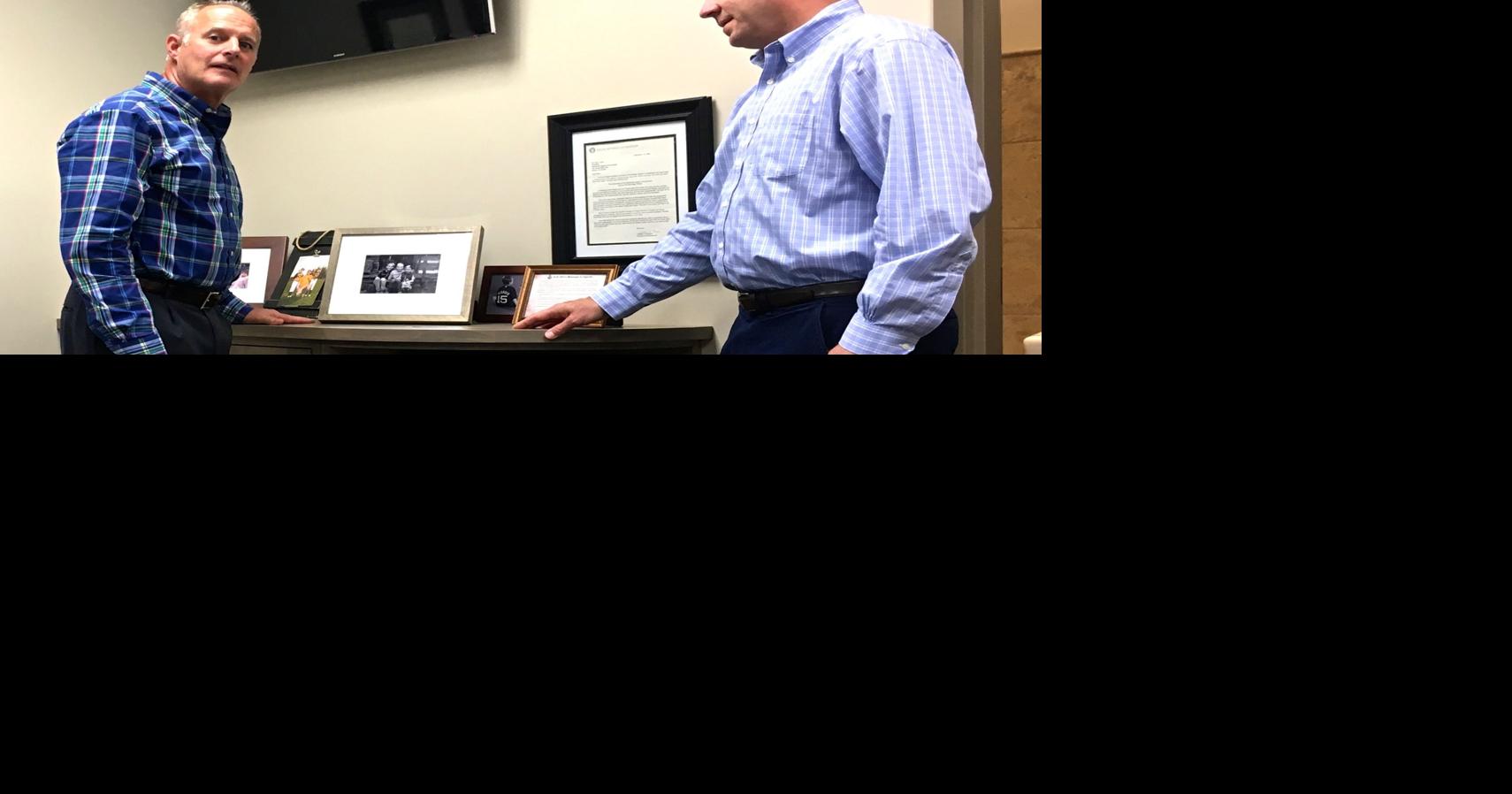 Reinhardt's acquires Davis Insurance | News | sharonherald.com