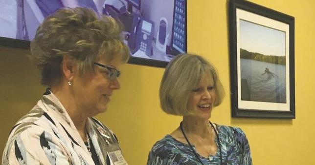 AHN-Grove City alliance is official | News | sharonherald.com