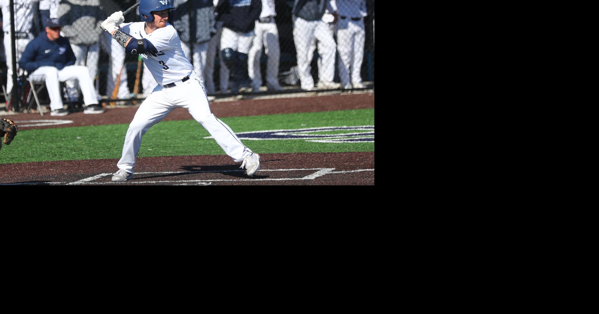 College Roundup: WM product Tomko has big day as Titans sweep Gators ...