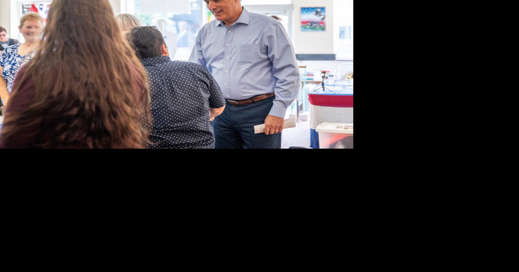 Casey campaign says incumbent accepts 3 McCormick debate invites | Don ...