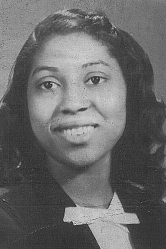 Fannie ‘Frances’ V. Gibbs | | sharonherald.com