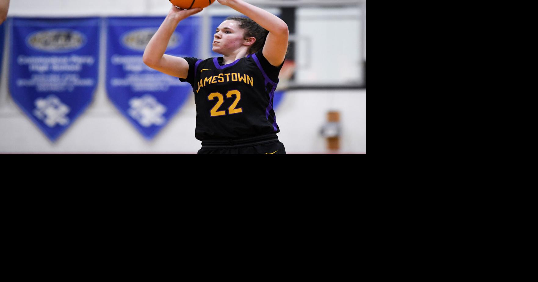 Commodore Perry sweeps Jamestown in senior night doubleheader | Sports ...