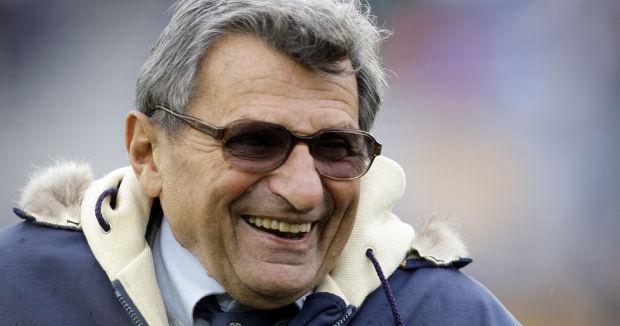 Saddened Valley: Fans, ex-player lament Paterno passing | Local News ...
