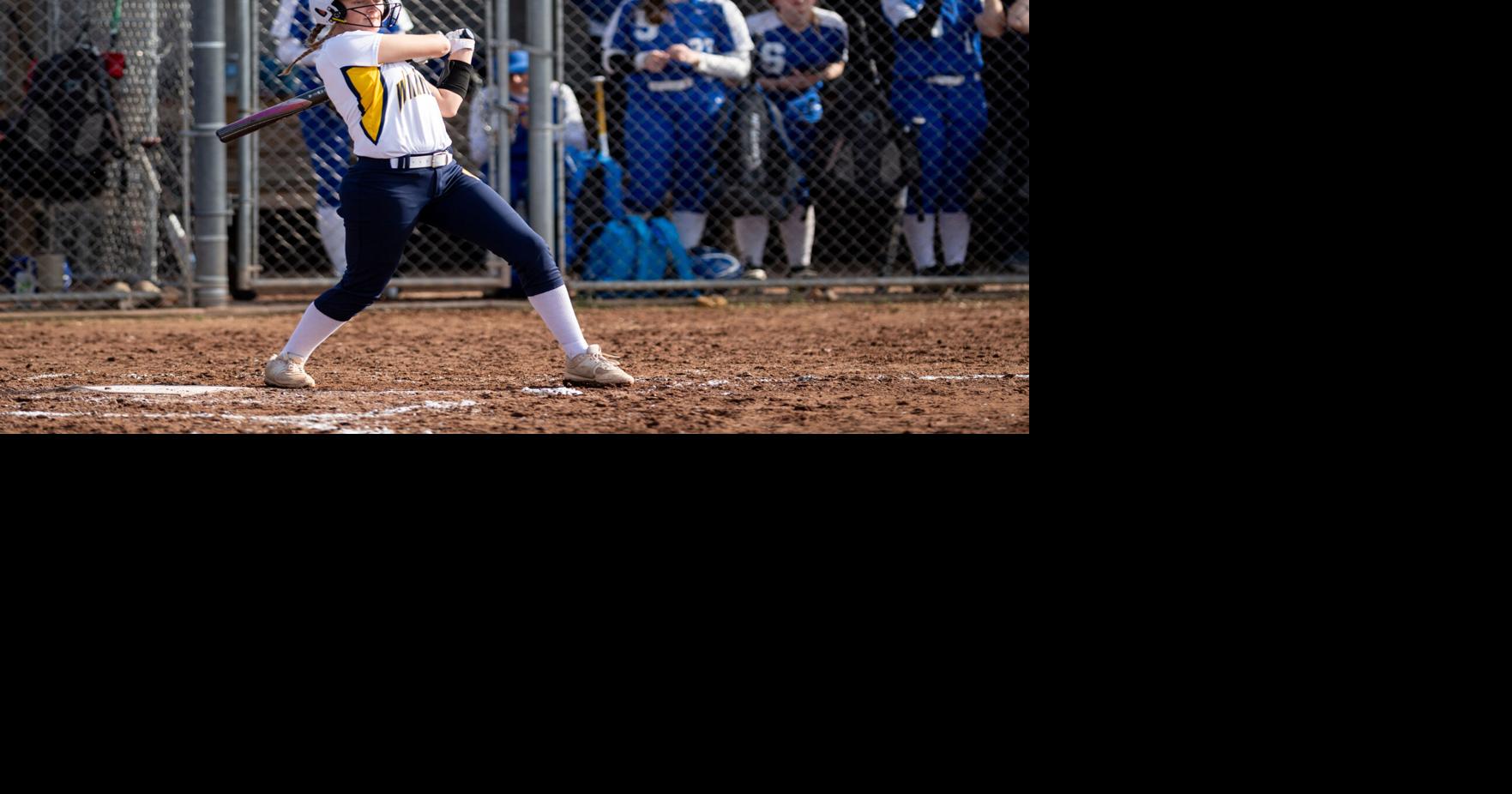 Roundup: Sharon, Hickory, Mercer, Wilmington softball teams capture ...