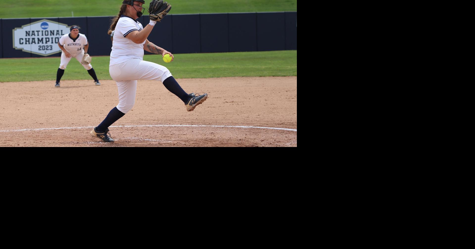 Westminster softball concludes run at Division III Championships ...