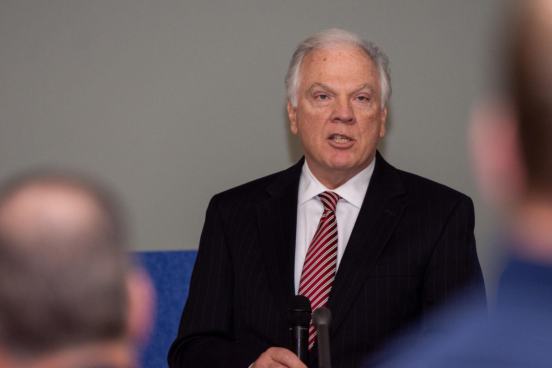 Bonner claims victory in special election | News | sharonherald.com