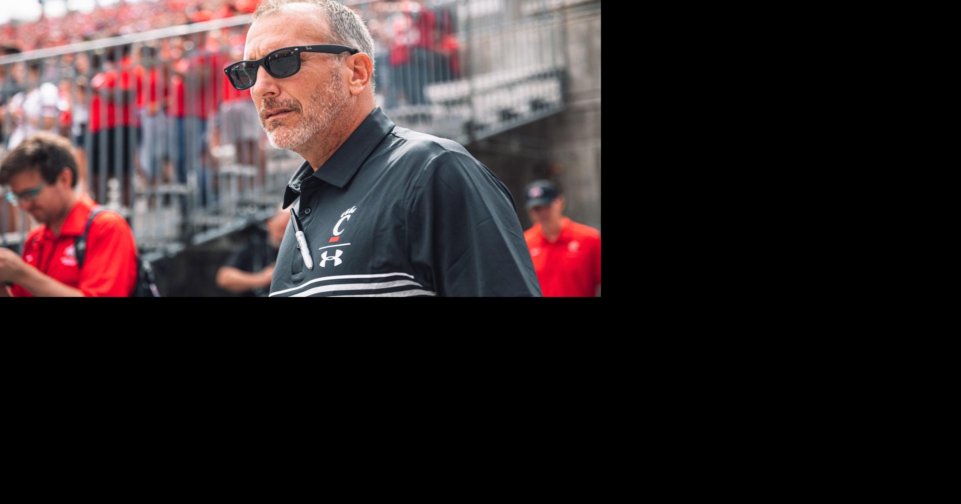 Phillips named head football coach at YSU | Sports | sharonherald.com