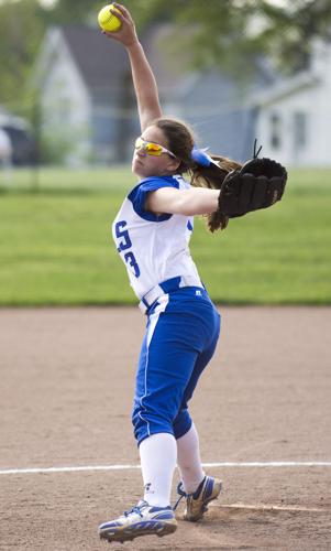 Roundup: Patterson fires no-hitter against Sharon | Sports ...