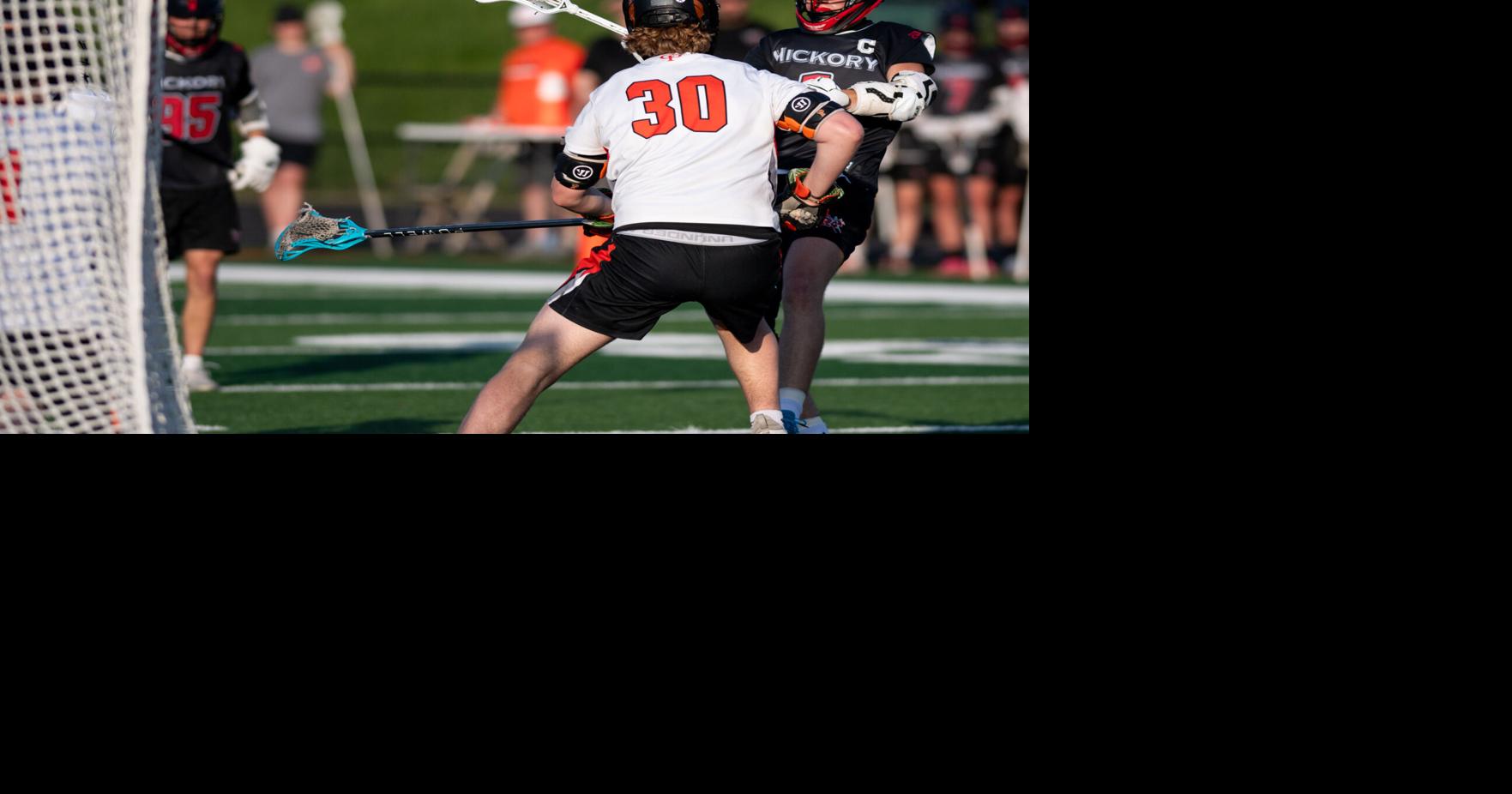 Hickory lacrosse falls to Cathedral Prep in District 10 semifinals ...