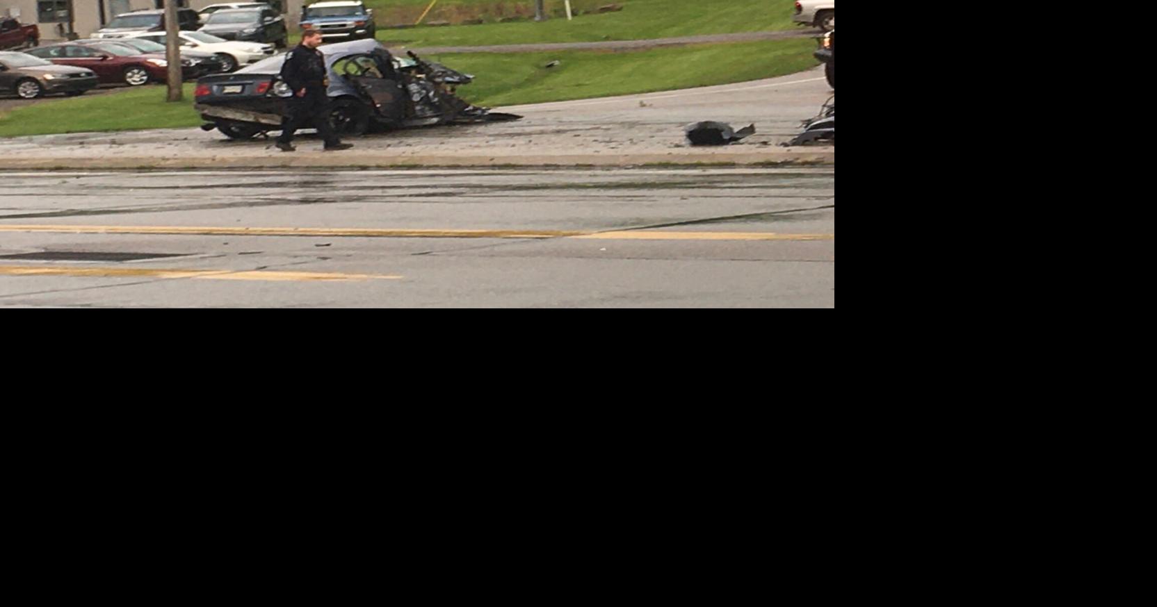 Accident | News | sharonherald.com