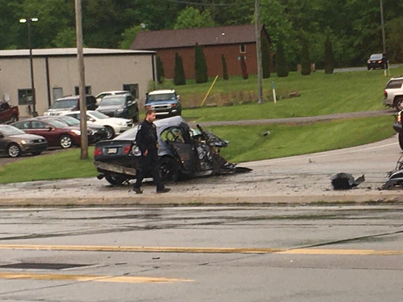 Accident | News | sharonherald.com