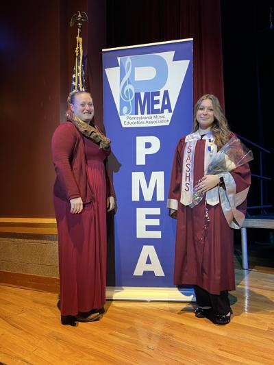 SASHS to represent at Regional Chorus | Community News | shipnc.com