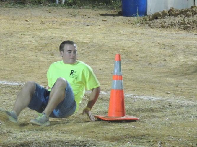 T&D Trucking wins 2014 edition of the Barnyard Olympics | Local Sports ...