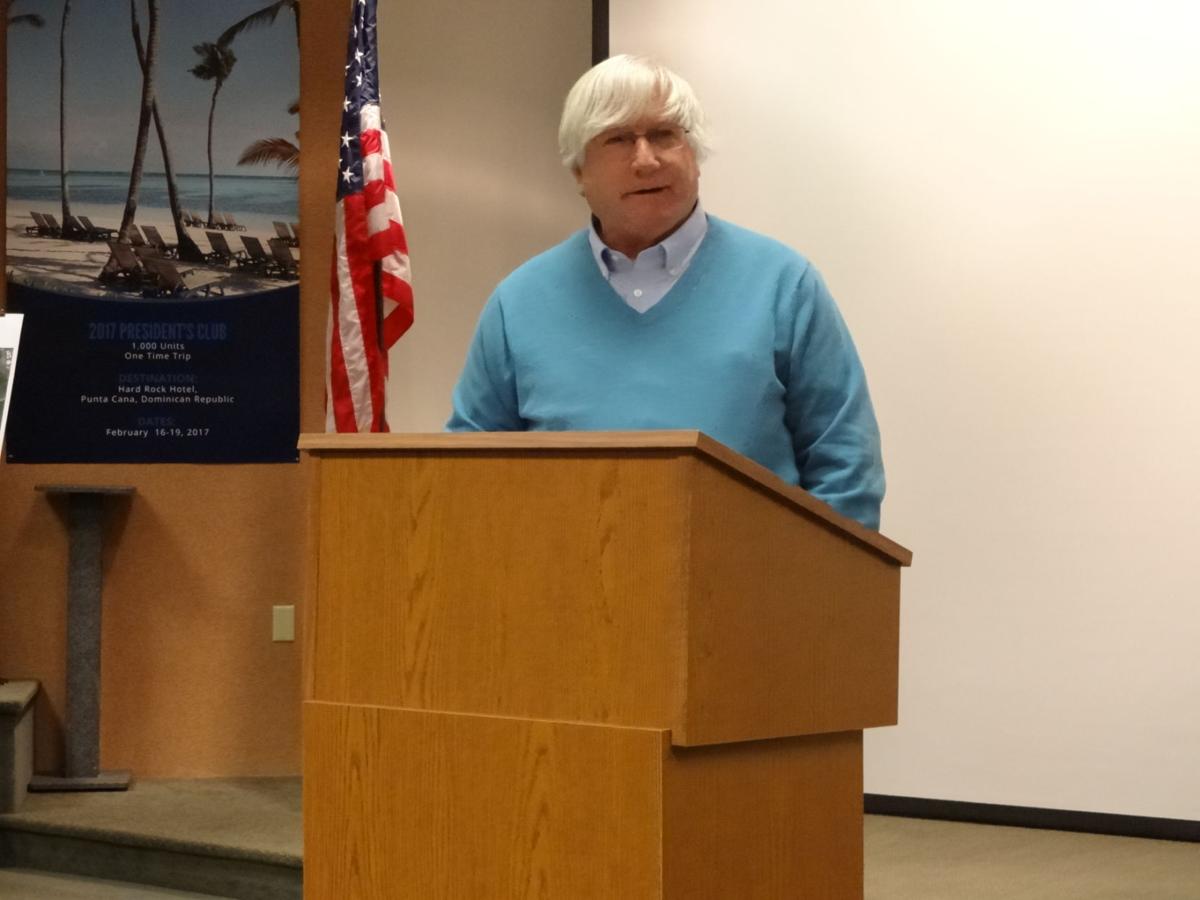 Rail improvements made at Letterkenny Army Depot | Local News | shipnc.com