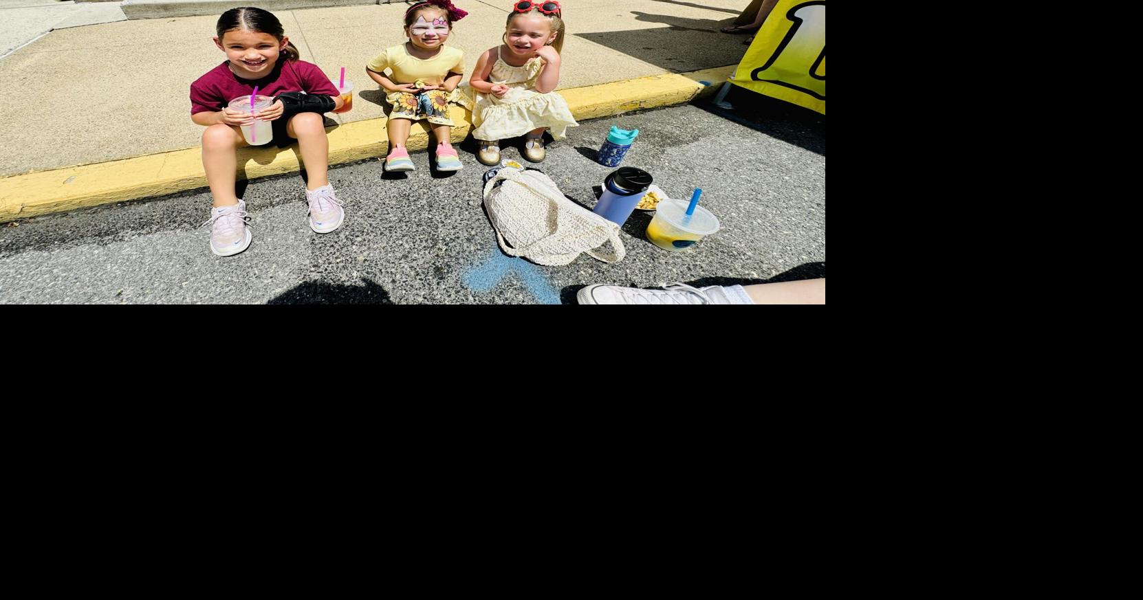 Fountain Festival 2025-A HOT Success! | Valley Times Star | shipnc.com