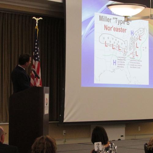 Chamber honors businesses, volunteers at annual banquet | Local News ...