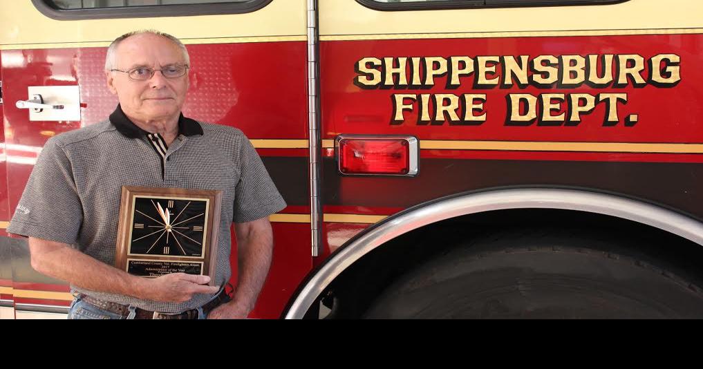 Ted Wise is association's Administrator of the Year | Local News ...