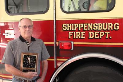 Ted Wise is association's Administrator of the Year | Local News ...