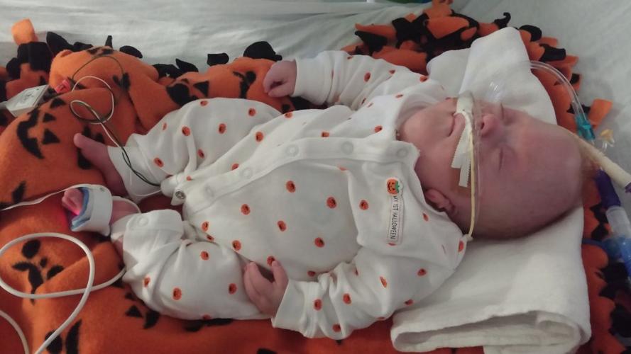 can a baby be born 6 months early