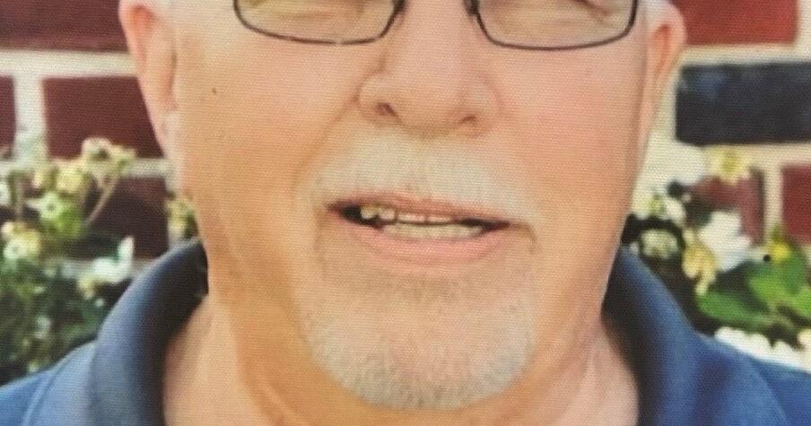 Jerry L. Swope | Obituaries | shipnc.com