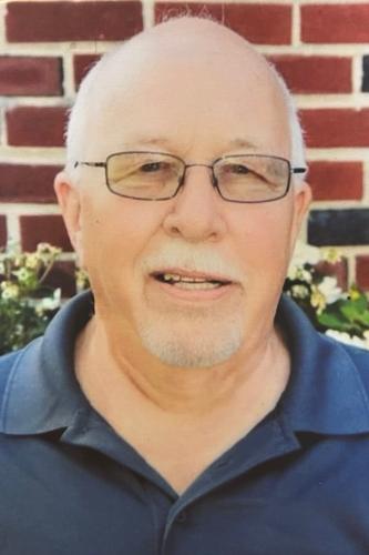 Jerry L. Swope | Obituaries | shipnc.com