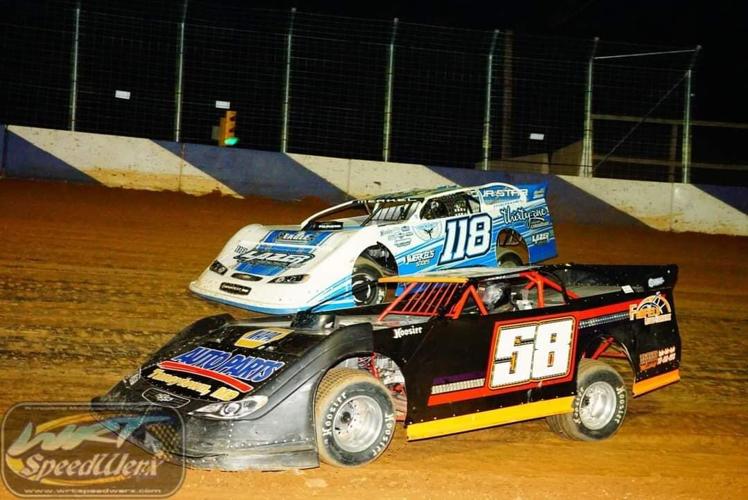 Path Valley Speedway hosts 140-car competition | Local Sports | shipnc.com