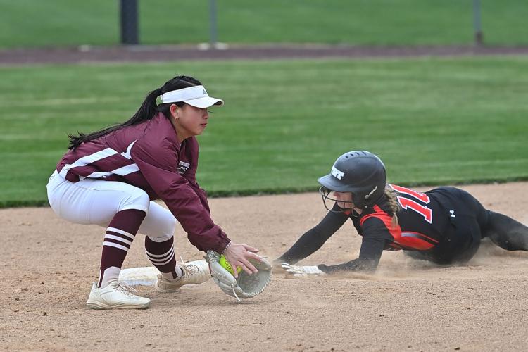 Greyhound Softball Outlasts Northeastern | Sports | shipnc.com