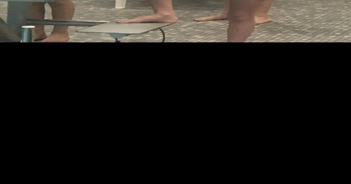 Shippensburg Aquatic Club held a swim meet last Saturday at the ...