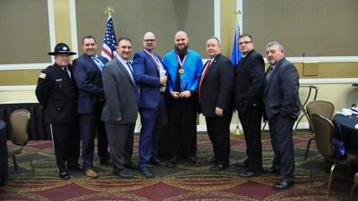Three Pennsylvania corrections officers recognized for valor ...