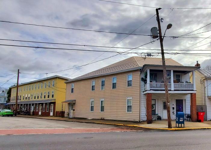 Exploring Newville, Then & Now- The Valley Times Star | Community ...