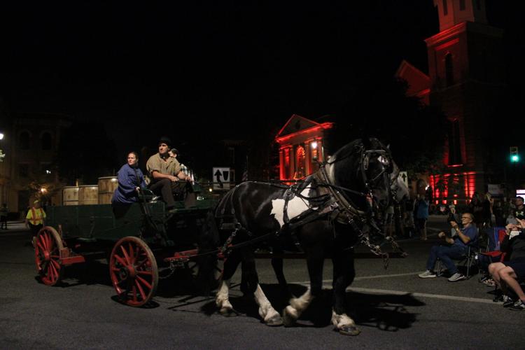 Chambersburg Remembers History of 1864 and Celebrates the Spirit of ...
