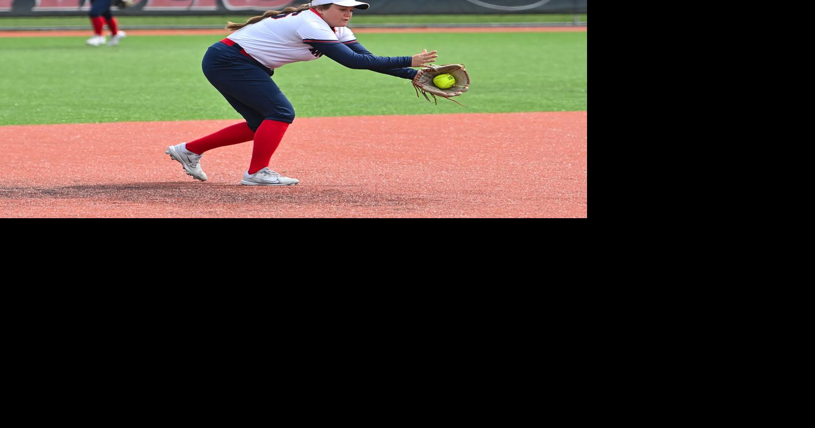 Where are they now? Emilee Sullivan of the Lady Raiders Softball | Vts ...