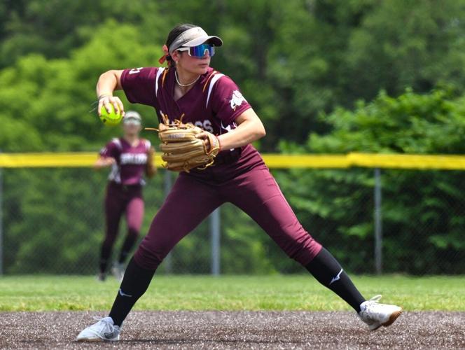 Bulldog Softball Ends With Heartbreaking Loss | Valley Times Star ...
