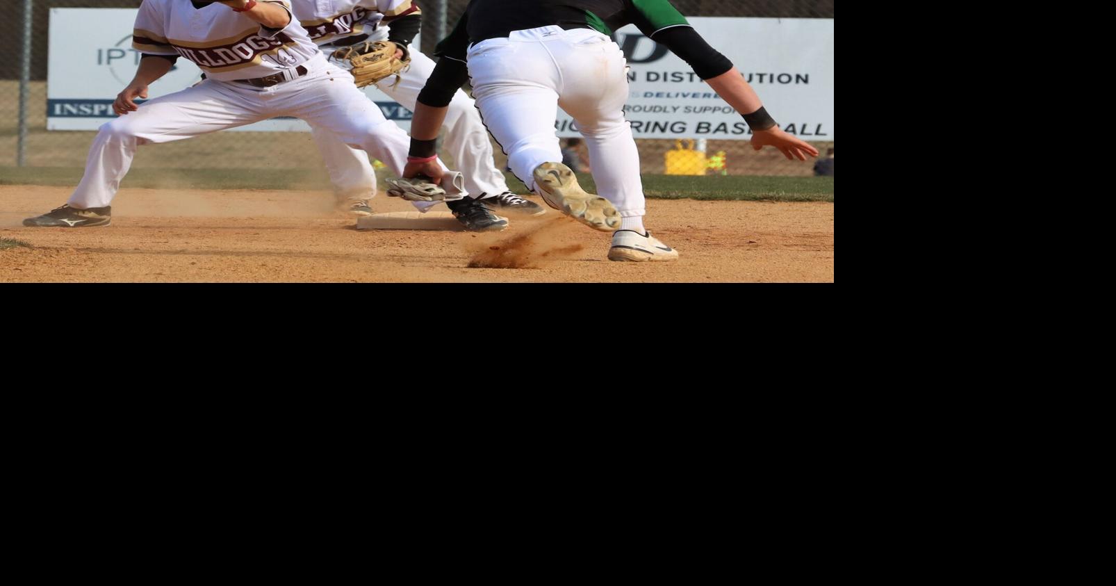 Big Spring Baseball falls to Carlisle 4-15 at home last Tuesday. | Vts ...